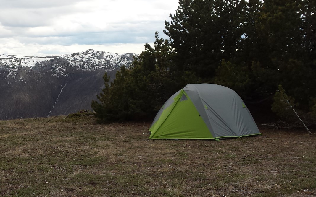 Marble Range.34 | The Camping Canucks