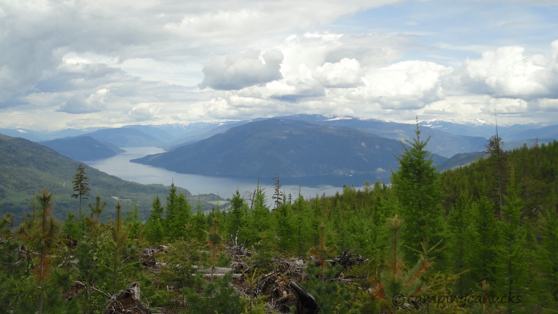 larch hills-015 | The Camping Canucks