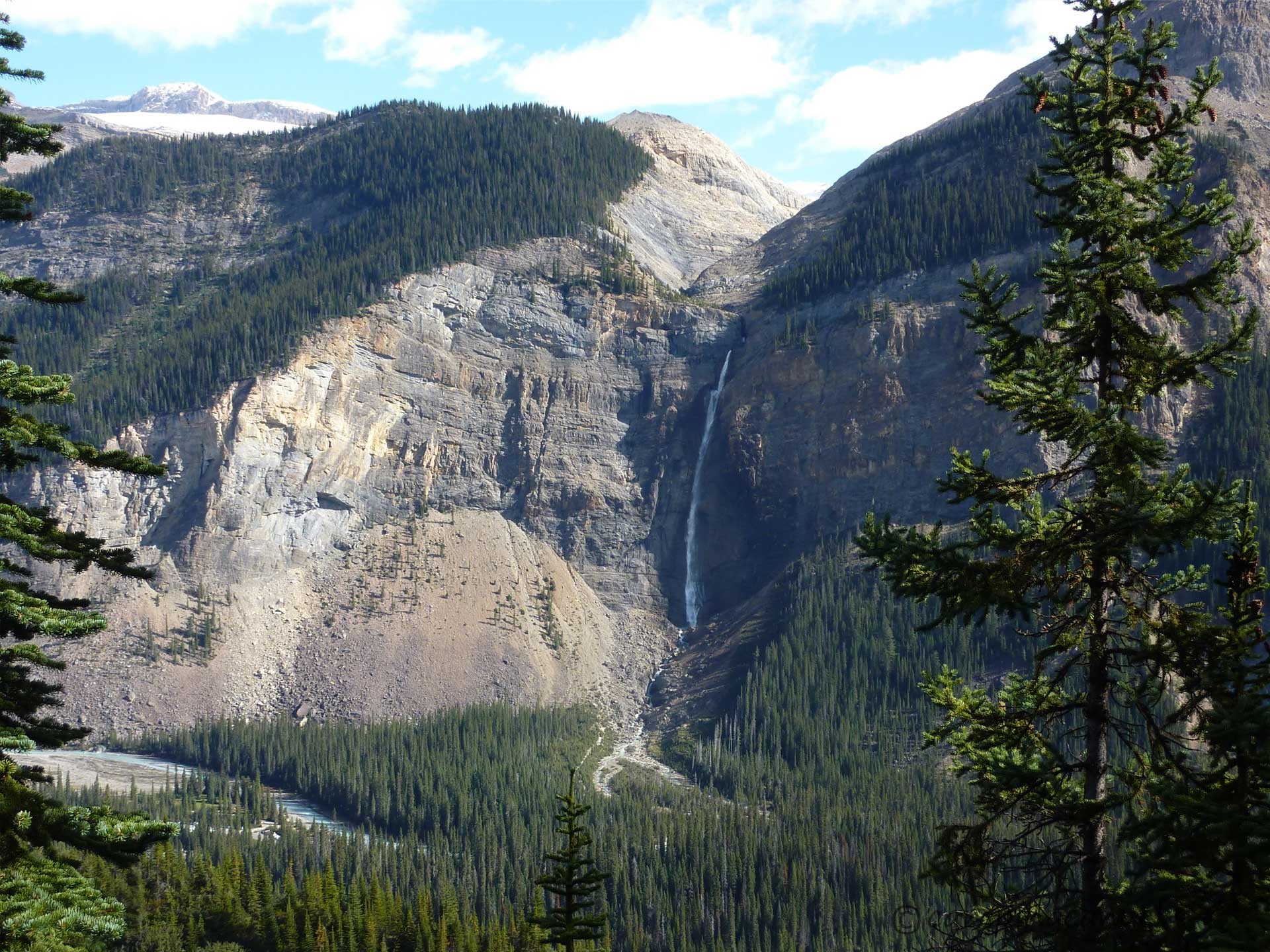 Iceline Trail - Yoho National Park - The Camping Canucks