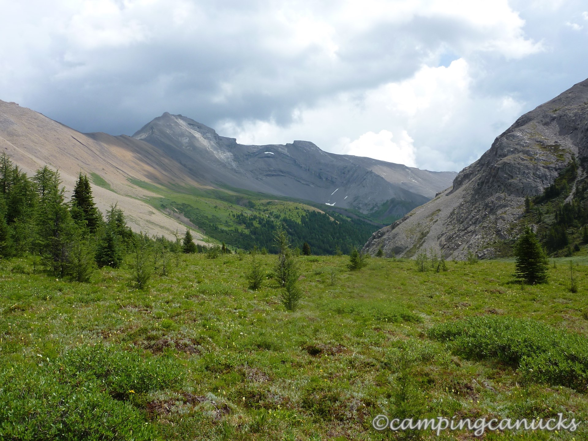 Windy Ridge-009 | The Camping Canucks