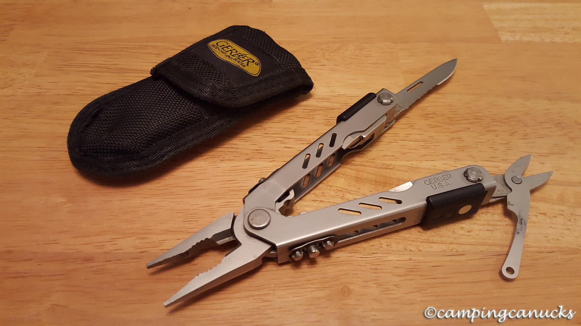 10essentials02 | The Camping Canucks